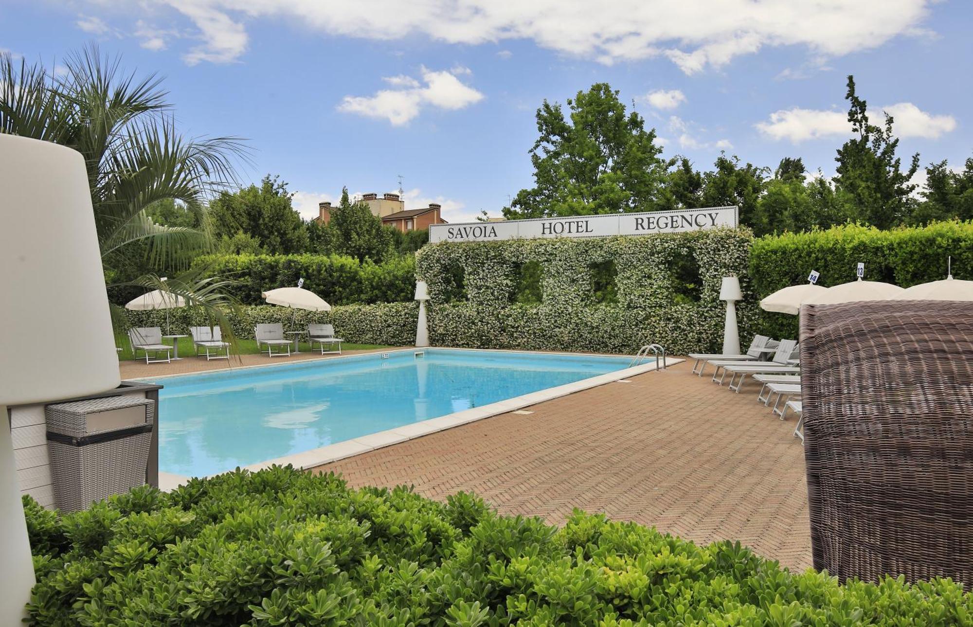 Hotel Savoia Hotel Regency Bologna, Italia - prenota ora, 2026 prezzi