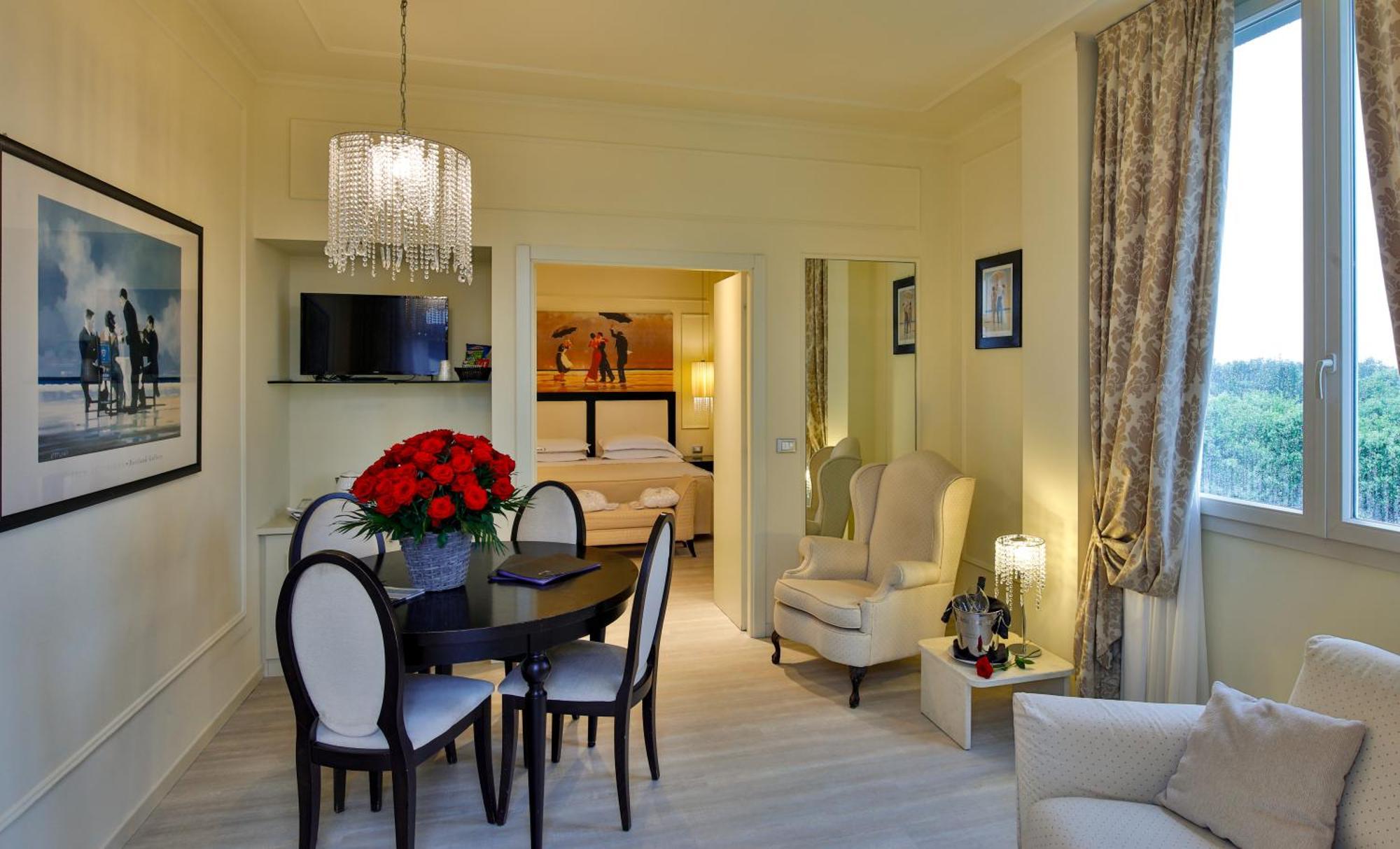 Hotel Savoia Hotel Regency Bologna, Italia - prenota ora, 2026 prezzi