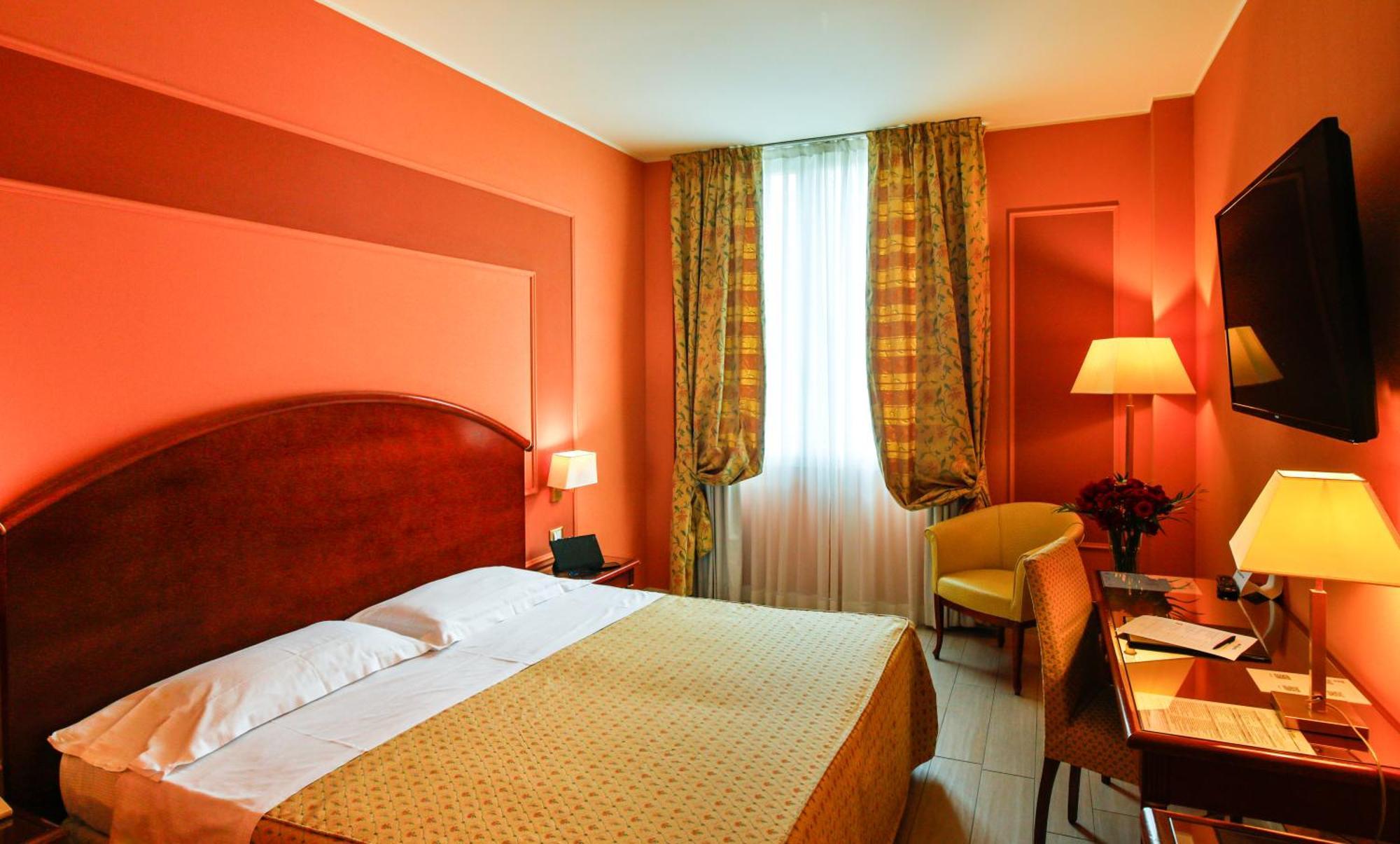 Hotel Savoia Hotel Regency Bologna, Italia - prenota ora, 2026 prezzi