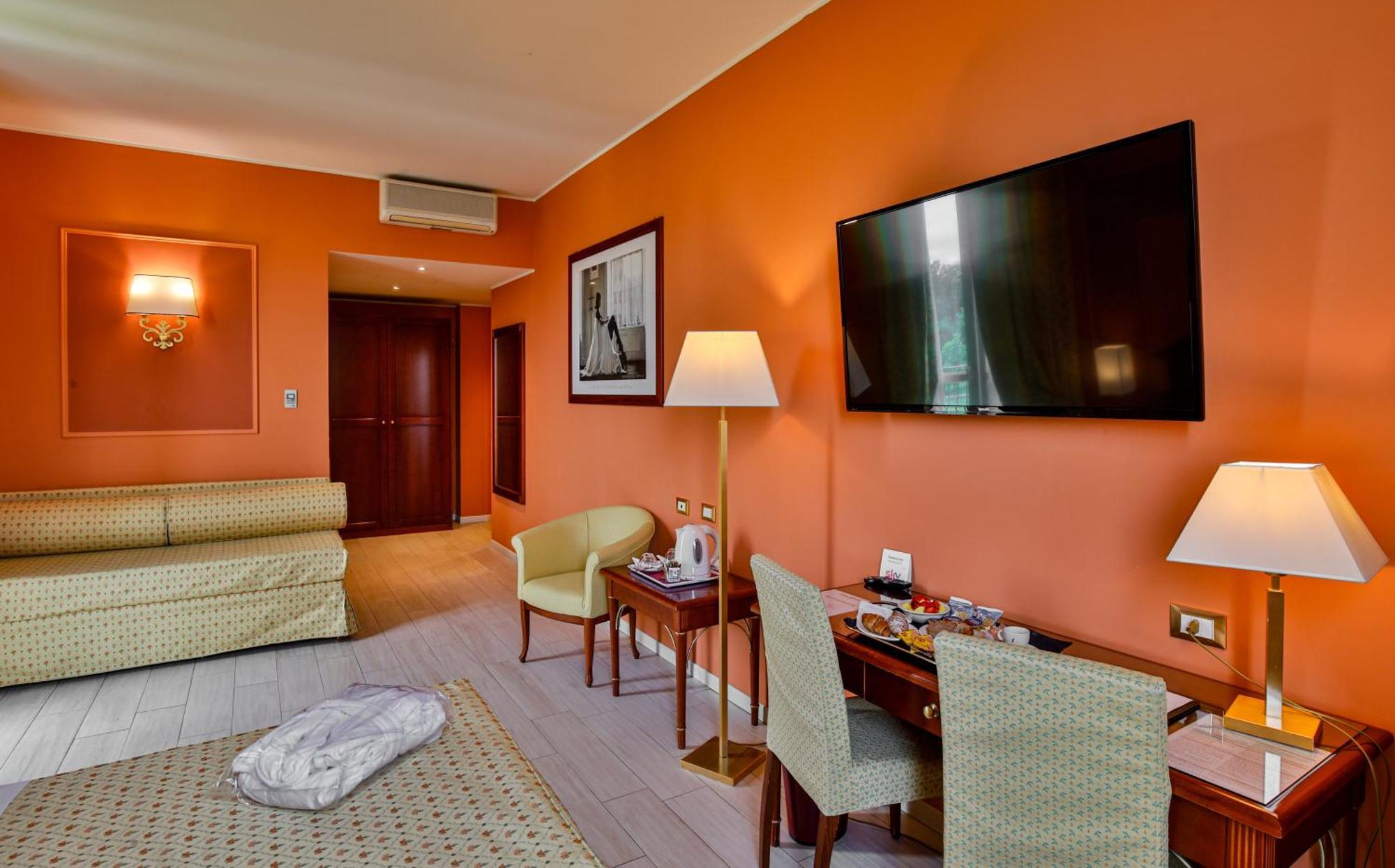 Hotel Savoia Hotel Regency Bologna, Italia - prenota ora, 2026 prezzi