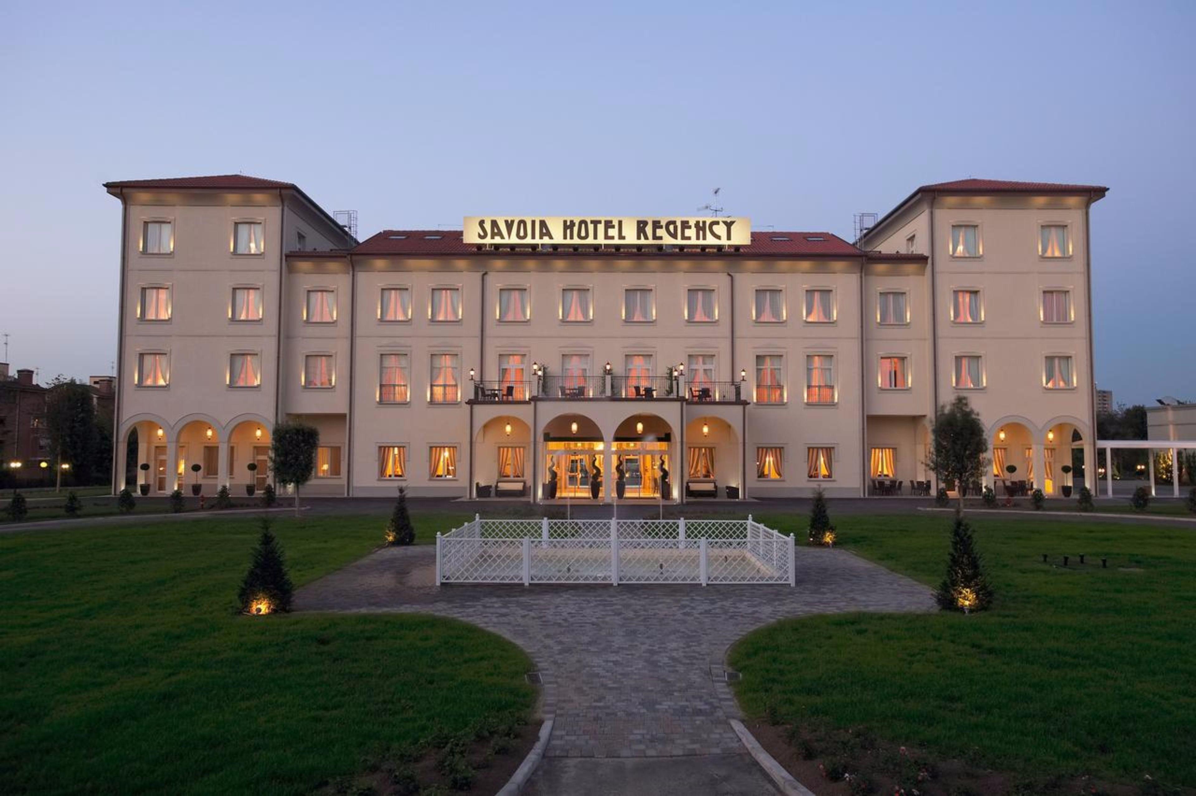 Hotel Savoia Hotel Regency Bologna, Italia - prenota ora, 2026 prezzi