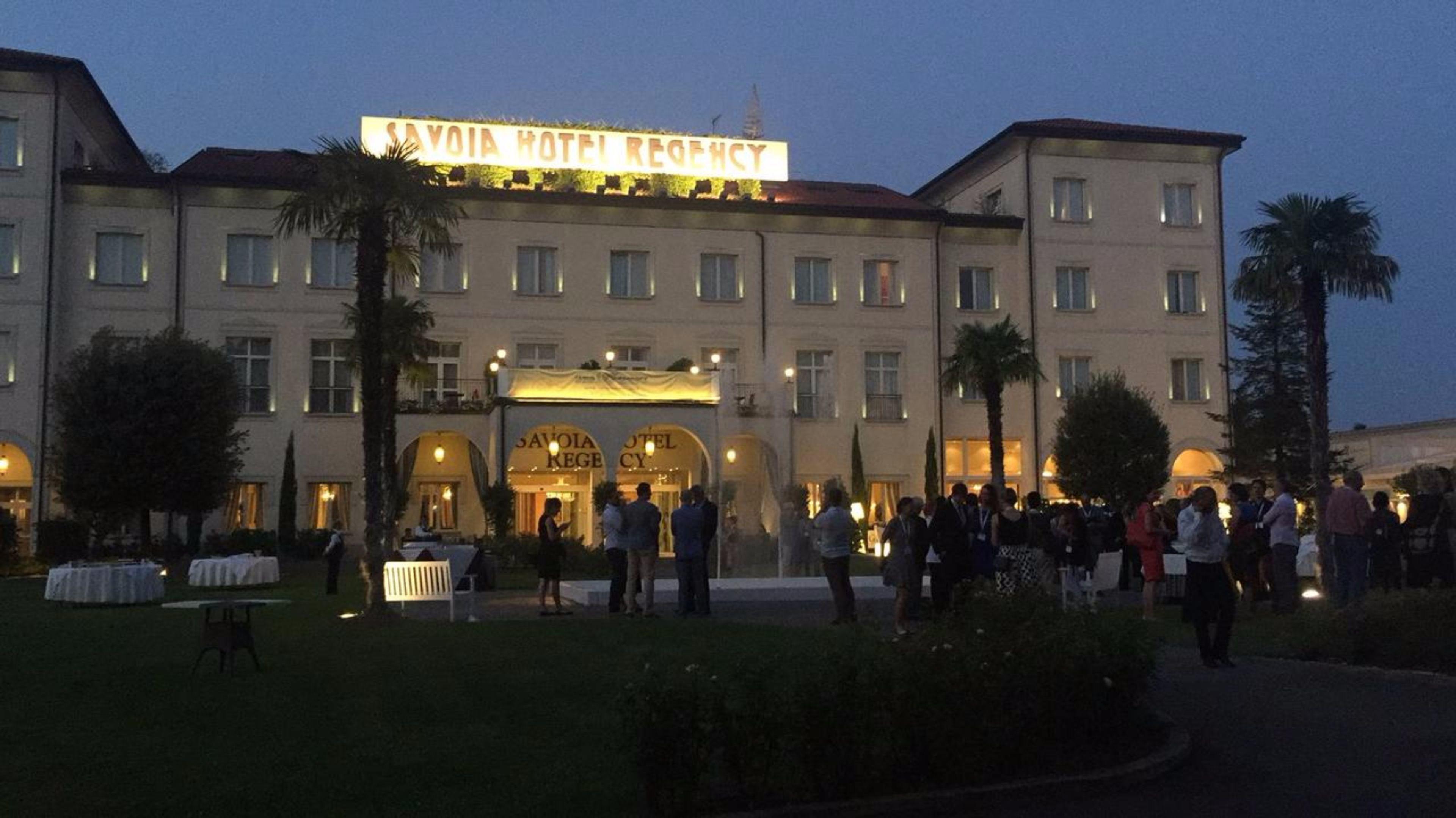 Hotel Savoia Hotel Regency Bologna, Italia - prenota ora, 2026 prezzi