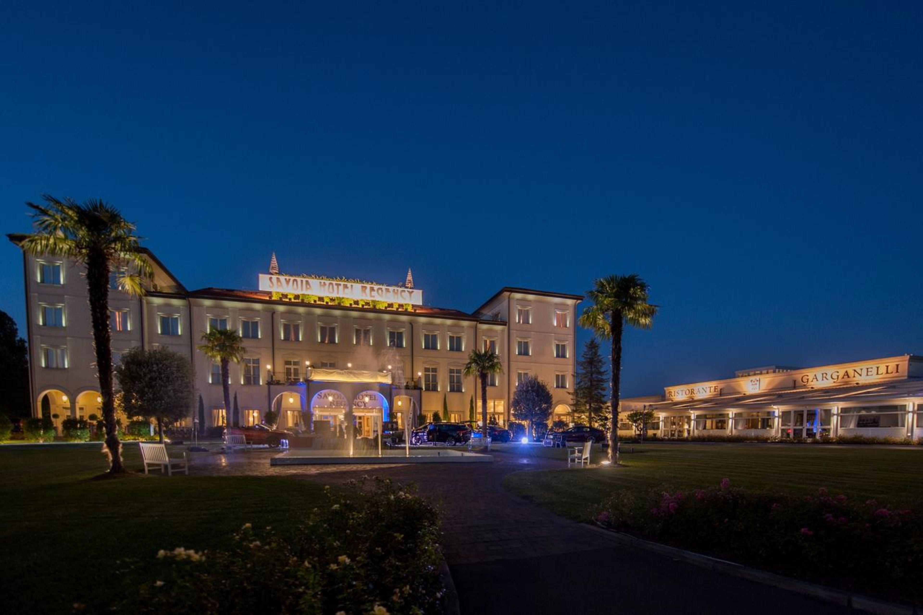 Hotel Savoia Hotel Regency Bologna, Italia - prenota ora, 2026 prezzi